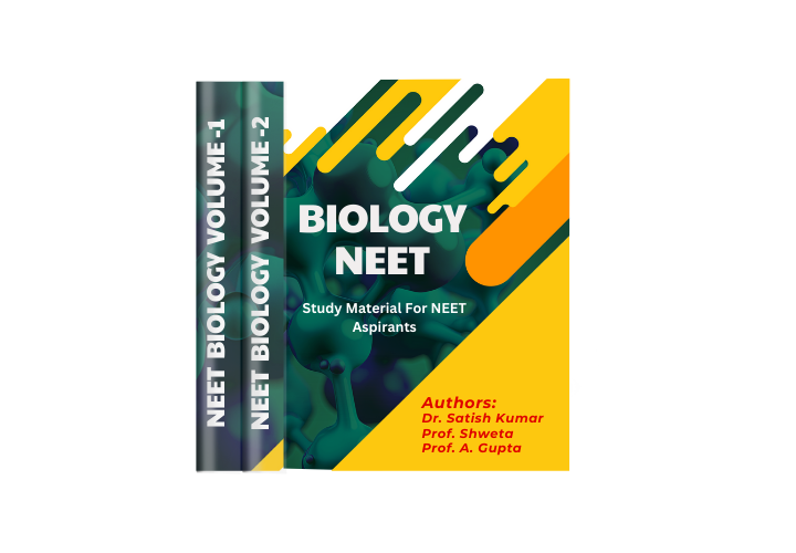NEET (UG) Biology Study Material (2024 Edition) | Witsavvy